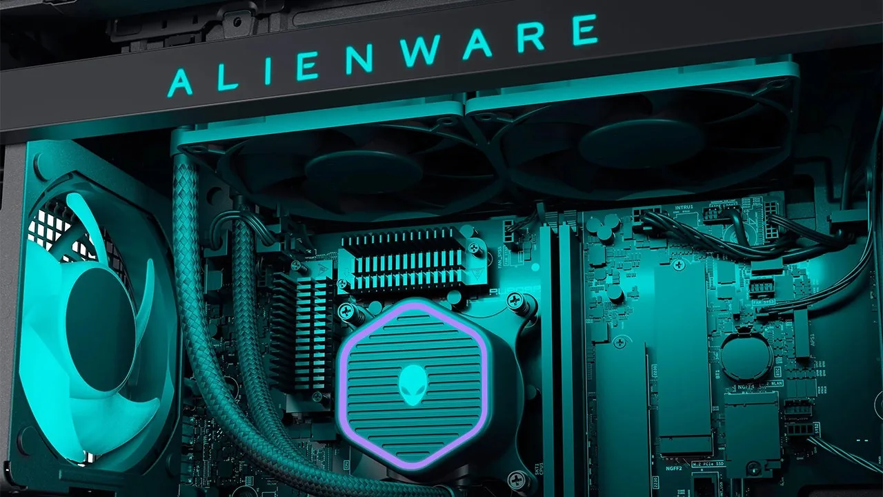 Alienware RTX 4090 Gaming PC: $1,000 Alennus ja Valmiina Pelaamiseen ...